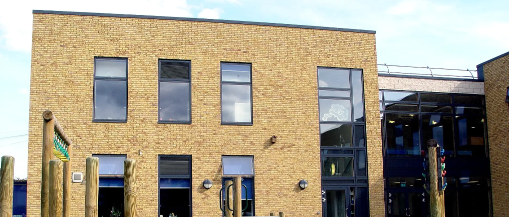 Lansdowne School - Teach Lambeth