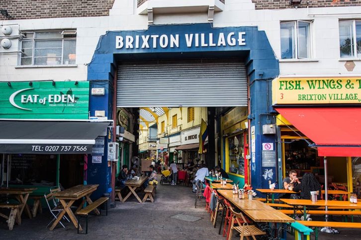 Lambeth Culture - Cultural highlights and public spaces in Lambeth
