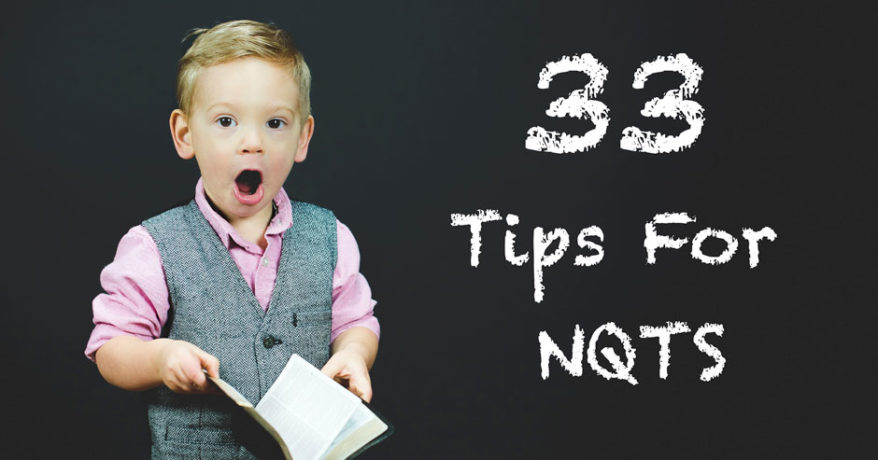 The Blog | Teach Lambeth