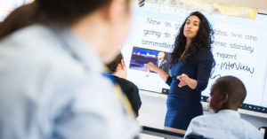 Your NQT Year – 10 Critical Questions - Teach Lambeth