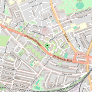 Fenstanton Primary - Teach Lambeth