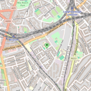 Hill Mead Primary - Teach Lambeth