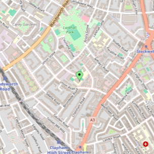 Lark Hall Primary Campus - Teach Lambeth