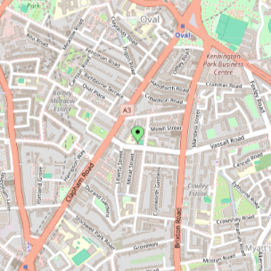 Reay Primary - Teach Lambeth