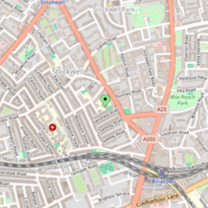 Stockwell Primary - Teach Lambeth